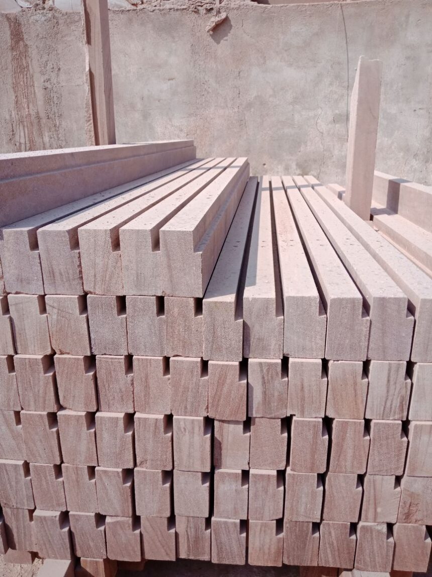 Chokhat – Kumawat Sandstone