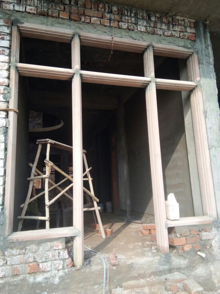 Stone Chokhat – Kumawat Sandstone